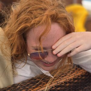 Kate Simkins - Author of The Brightwell Chronicles