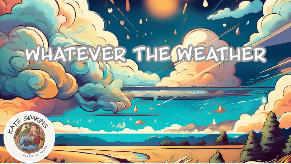 Peak of the Week! - Kate Simkins